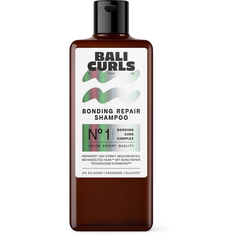 Bali Curls — Curly Stop