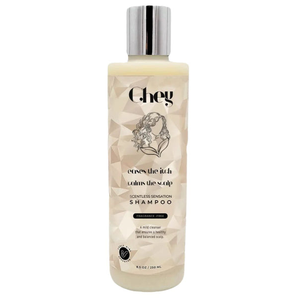Comprar Chey Scentless Sensation Shampoo 250ml al precio más bajo en ...