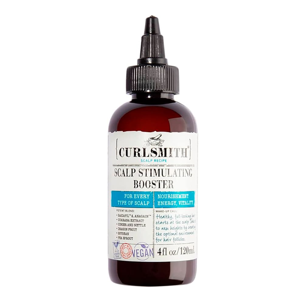 Comprar Curlsmith Scalp Recipe Scalp Simulating Booster 120ml al precio ...