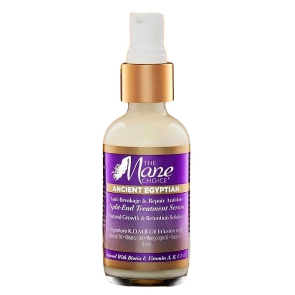 Comprar The Mane Choice Ancient Egyptian Anti-Breakage & Repair ...