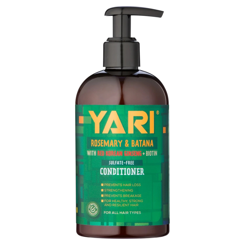 Comprar Yari Rosemary & Batana Conditioner 360ml al precio más bajo en ...