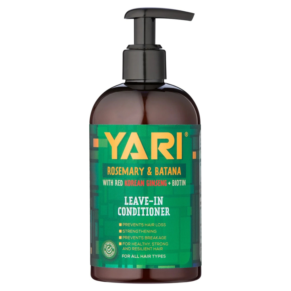 Comprar Yari Rosemary & Batana Leave-in 360ml al precio más bajo en ...
